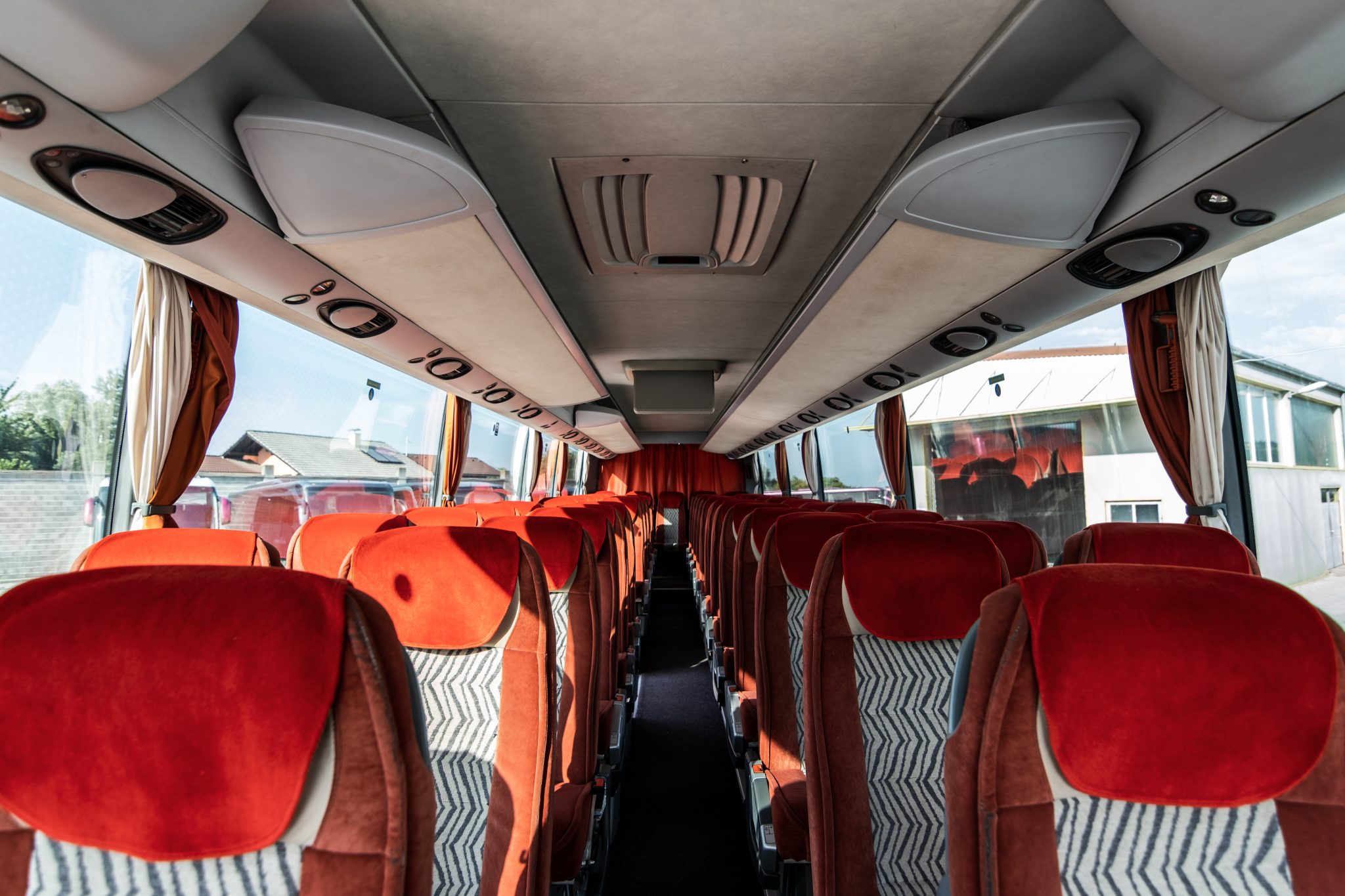 Setra S 415 HD – Samoborček